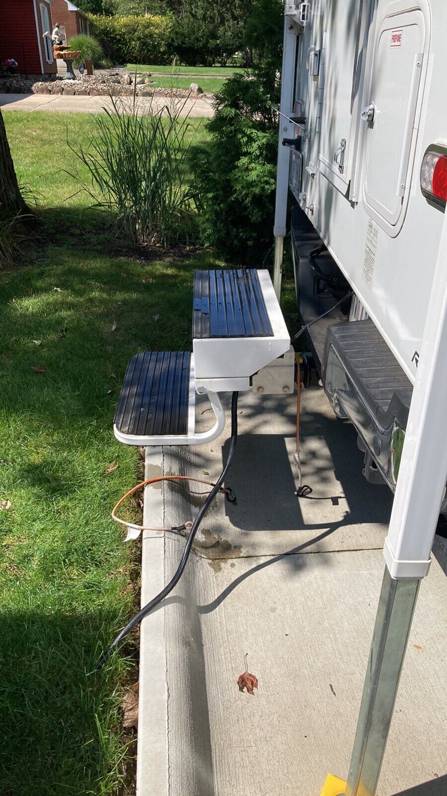 2020 Ford F-250 Lance camper + F-250 XLT 4×4 for sale