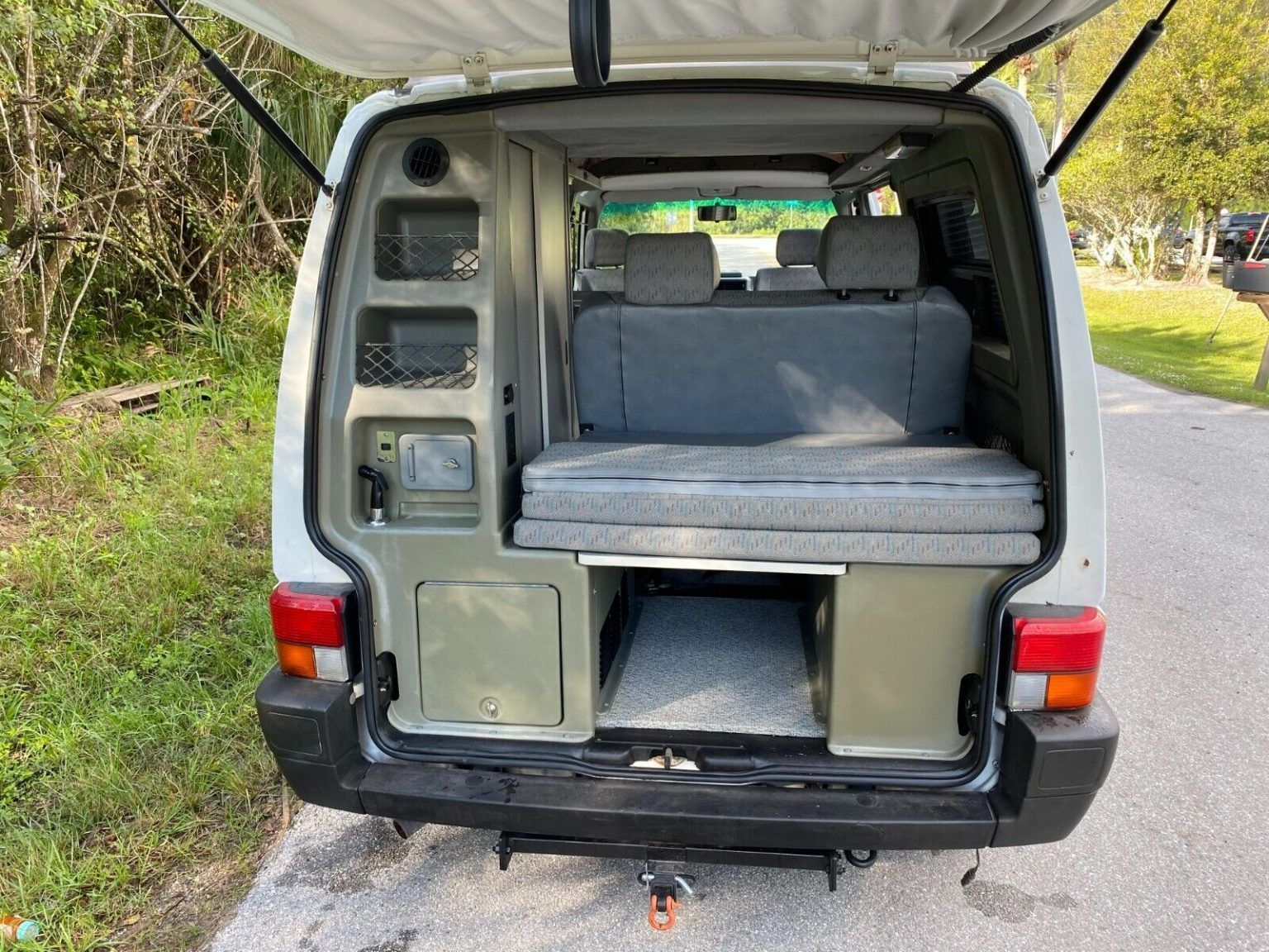 1995 Volkswagen Eurovan Camper [ready for any adventure] for sale