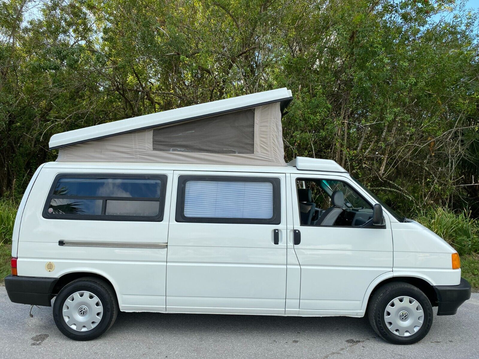 1995 Volkswagen Eurovan Camper [ready for any adventure] for sale