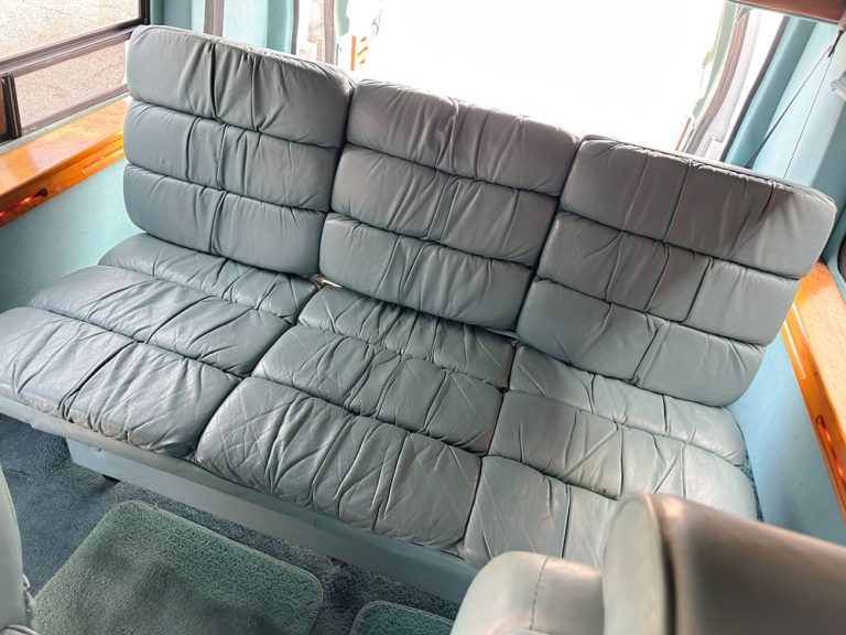 1997 Ford E-150 Econoline camper [Premiere Conversion] for sale