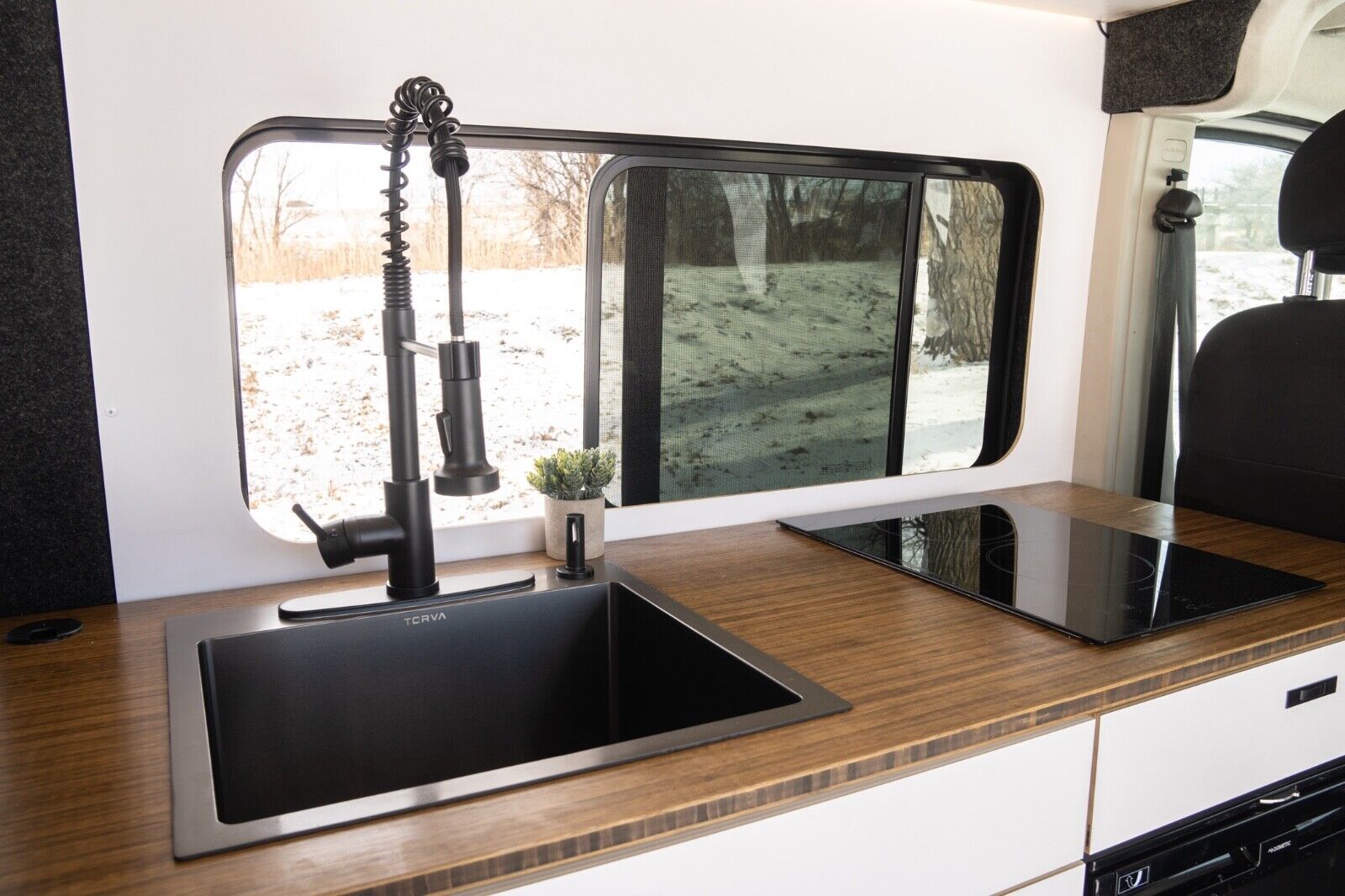 2019 Ram Promaster 1500 High camper [beautiful home on wheels] for sale